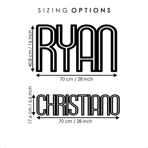 Baby First And Middle Name Sign Custom Girl Name Sign Etsy