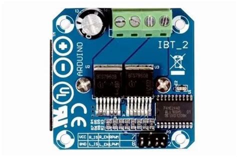 Stepper Motor Driver Module At ₹ 217piece Sensors In Pune Id