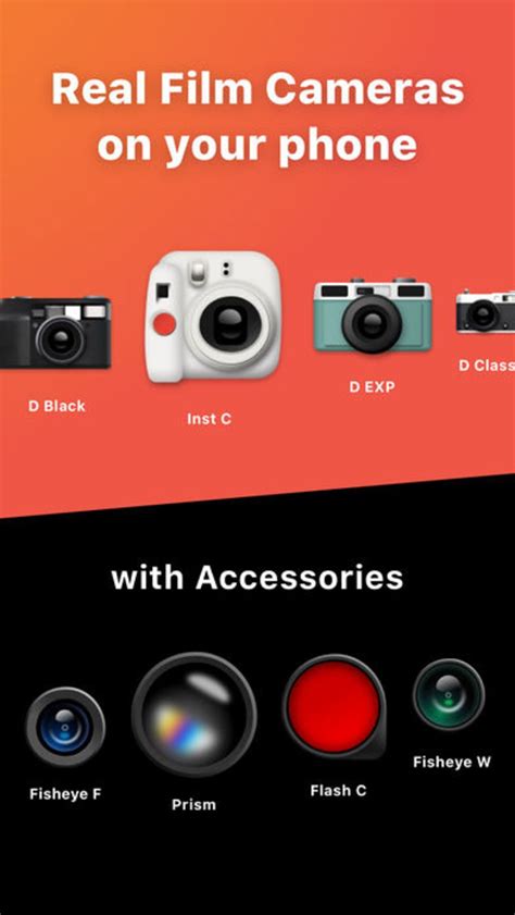 Dazz Cam Vintage Camera For Iphone Download