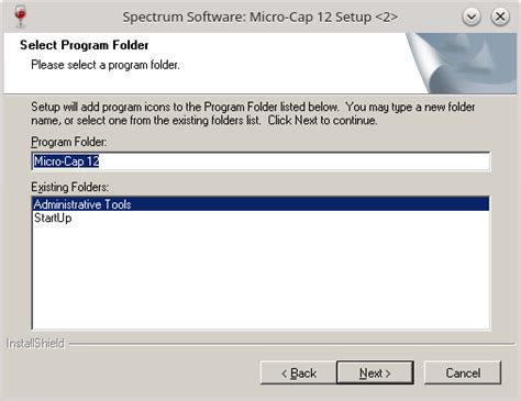 Micro Cap Come Installarlo In GNU Linux ElettroLinux