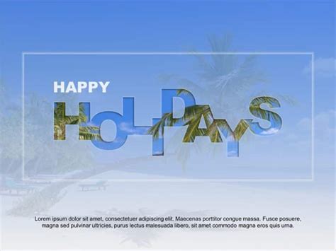 Immigration Passport Powerpoint Template Immigration Passport Powerpoint Template