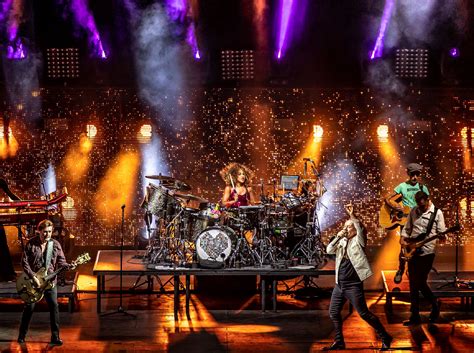Simple Minds Announce Additional Australian Shows For 2024 The Rockpit