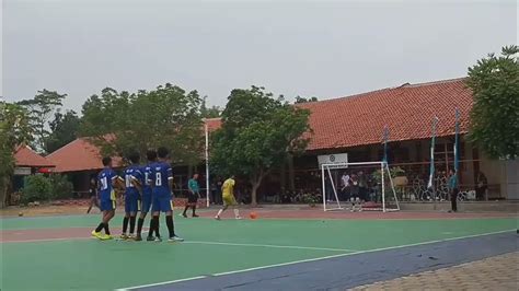 Pertndingan Pling Mnegangkan Smp 3 Pgdn 3 Vs 2 Smp 4 Pgdn Youtube