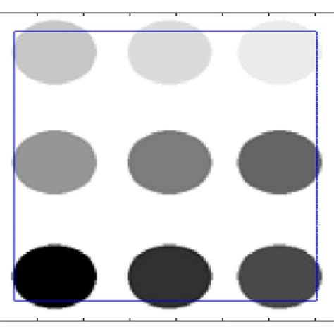 Visual Based Segmentation Accuracy Analysis Of Wm And Gm Regions A
