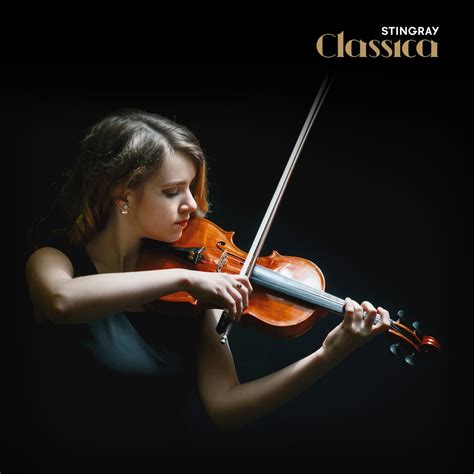 Stingray Classica Pasjatv