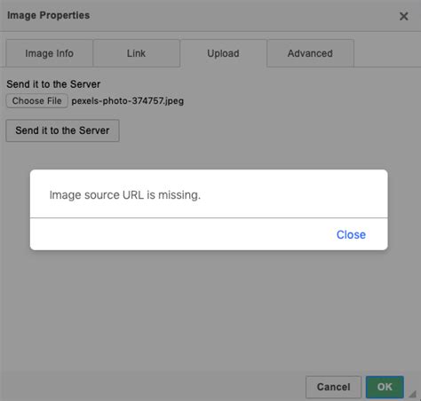 image source url is missing · issue 505 · django ckeditor django