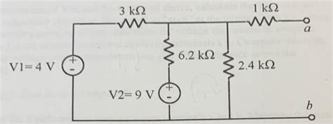 Solved Using The Values Of Voc And Isc Measured Above Chegg
