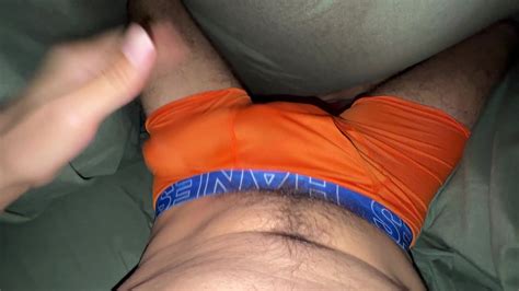 Smackin The Ol Dick Around