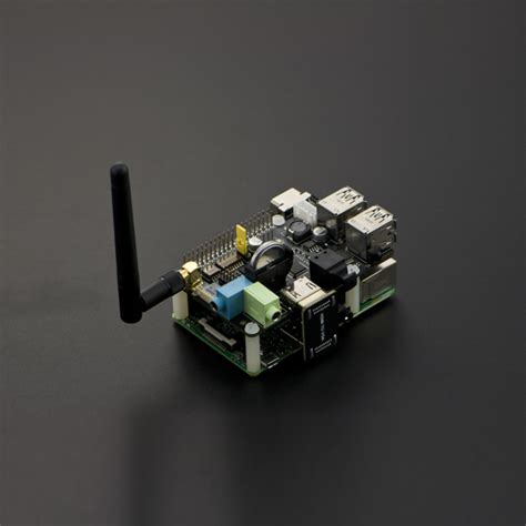 expansion shield x200 for raspberry pi b 2b 3b dfrobot
