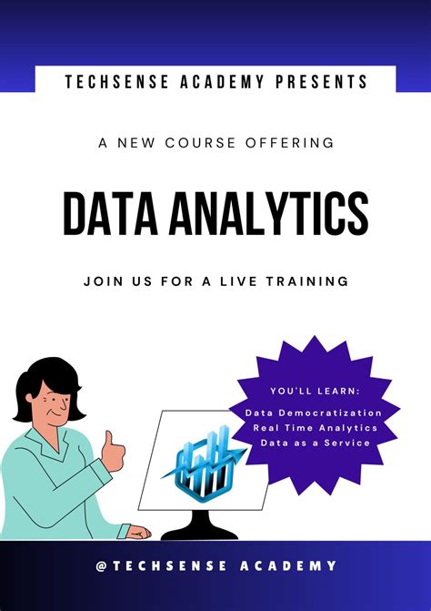 techsense academy on linkedin innovatewithdata techsenseacademy