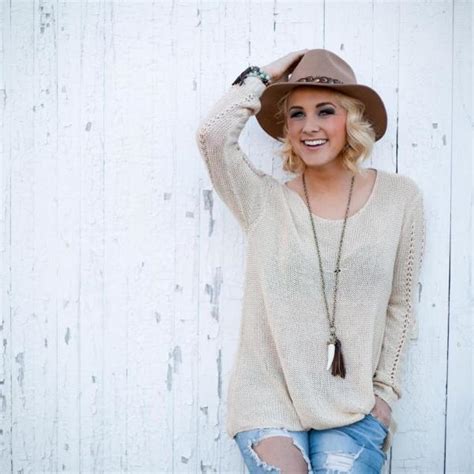 Adley Stumps Wiki The Voice Age Height Husband Net Worth
