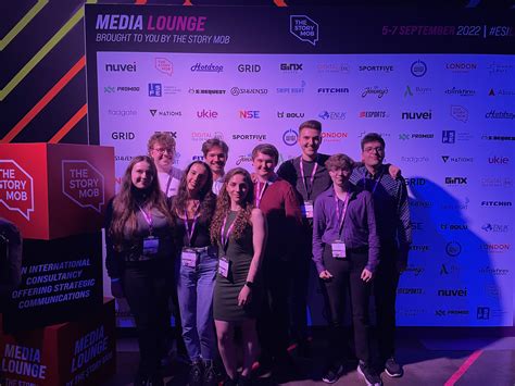 Intel FutureGen Wrap Up National Babe Esports