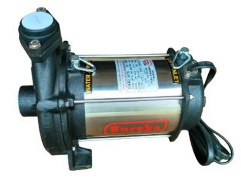 1 Hp Single Phase Horizontal Openwell Submersible Pump At ₹ 9700 Piece Open Well Submersible