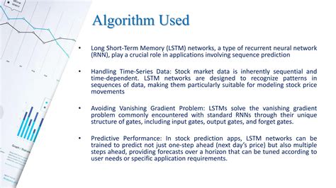 Stock Price Prediction Using Machine Learning Pptx Stocks And Bonds Personal Investing