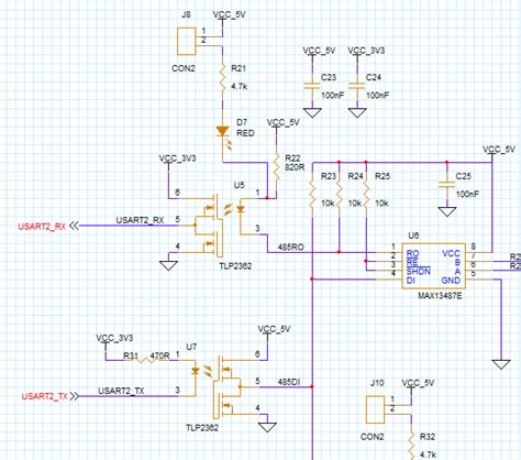 Stm32l431 Consumes More Than Expected At Low Power Stmicroelectronics Community
