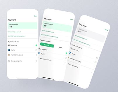 Payment Gateway Ui Design Projects Photos Videos Logos Illustrations And Branding Behance