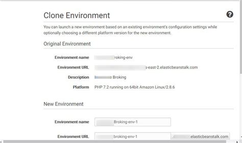 Exploiting Ssrf In Aws Elastic Beanstalk Notsosecure