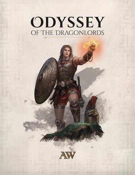 Welcome To Thylea Homepage World Anvil