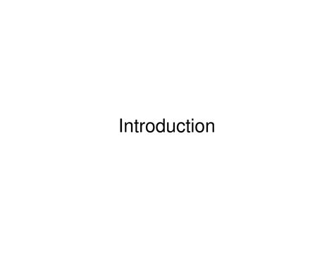 Combinational Logic Circuits D M Harris And S L Harris