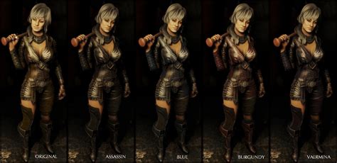 Fallout 4 Cbbe Bodyslide Preset