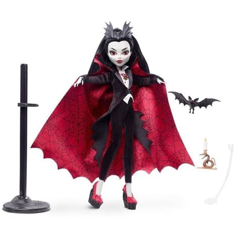 Dracula Draculaura Monster High Monster High Dolls Dolls