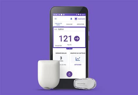 [rappel des conditions de remboursement de l omnipod 5] fédération