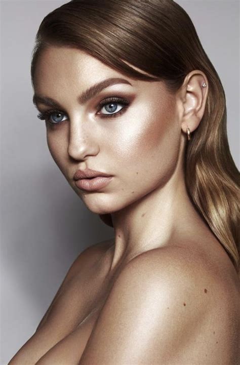 Picture Of Olivia Brower