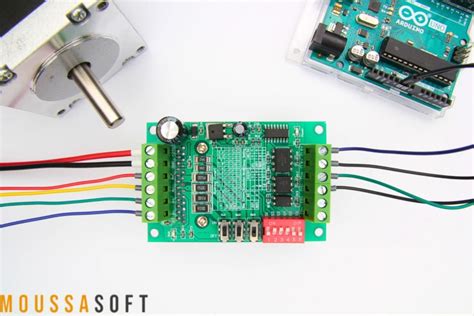 Comment Utiliser Yf S201 Capteur De Débit Deau Avec Arduino Moussasoft