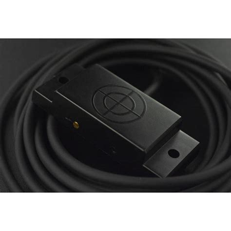 Dfrobot Capacitive Proximity Sensor 1 10 Mm Robotshop