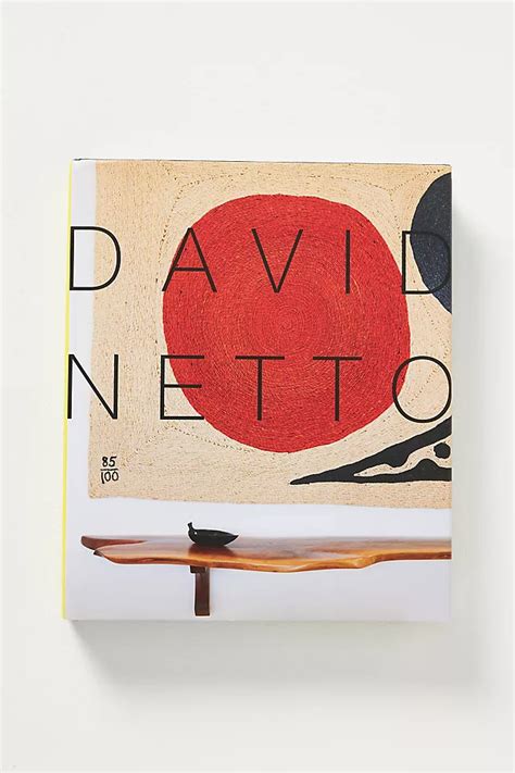 David Netto Anthroliving