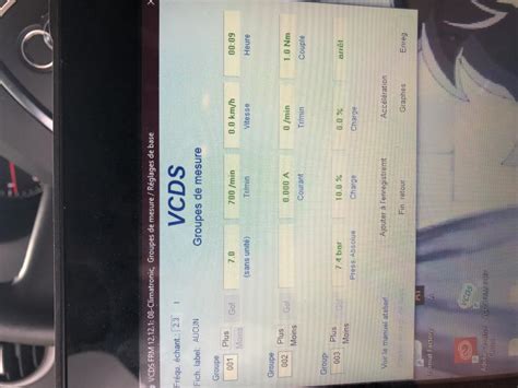 Code Défaut 01314 Climatisation Problèmes Electrique Ou Electronique Forum Audi A3 8p 8v