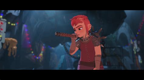 Nimona 2023
