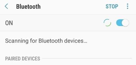 How To Connect ESP32 Bluetooth With A Smartphone