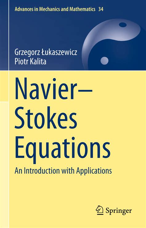 PDF Stationary Solutions Of The NavierStokes Equations