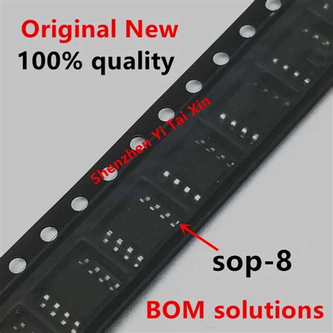 5pcs-10pcs/lot 100% New Ip5306 Ip5303 Ip5305 Ip2312 Ip3005a Ip6505 ...