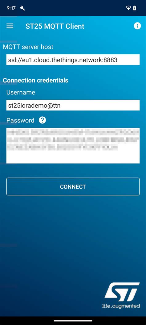 St25 Mqtt Client Apk For Android Download