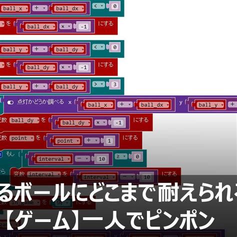 Micro Bit【マイクロビット】学んで遊べるサンプルプログラム Micro Bit Lab 【マイクロビット】