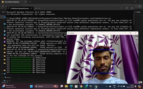 Abhay Kumar Das On Linkedin Moodpix Buildspace Nws5 Deeplearning Techjourney