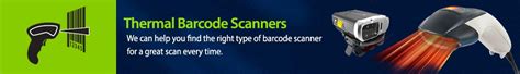 Barcode Scanners Barcodefactory