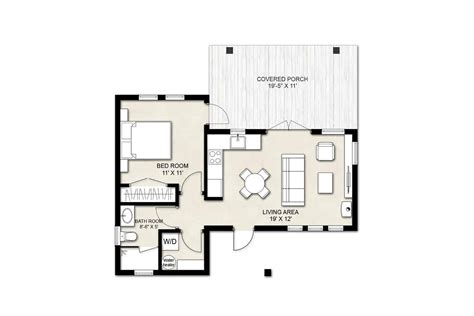 The Ultimate Guide To 1 Bedroom Adu Floor Plans Tips And Ideas