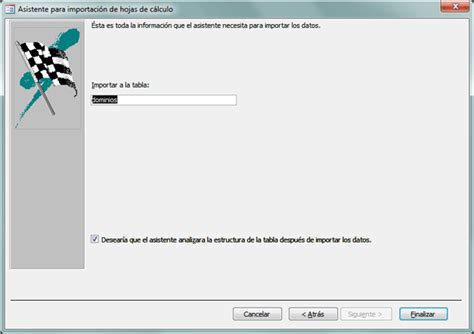 Cómo Importar Un Fichero Csv A Excel Xls Y A Una Base De Datos Access