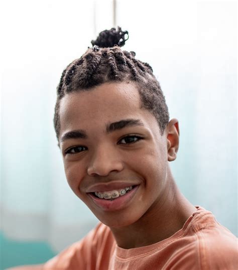 15 Trendy Middle School Haircuts To Rule The Hallway