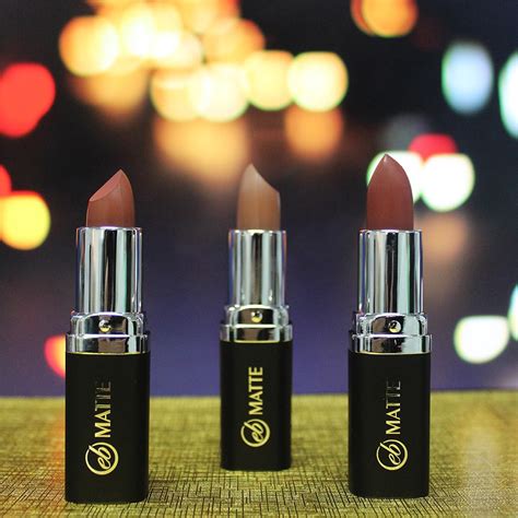 Here Are The Best Nude Lipsticks For Your Skin Tone Abs Cbn News