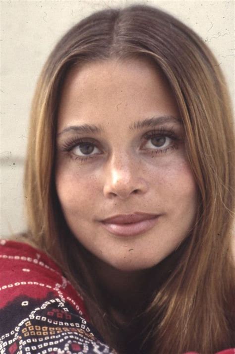 30 Beautiful Photos Of Leigh Taylor Young In The 1960s And 70s