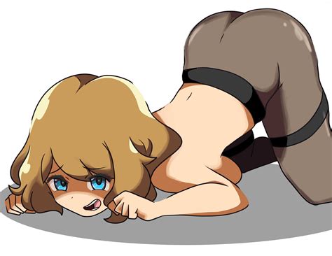 Post 5600860 Porkyman Porkymanxandy Serena