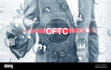 Cftc U S Commodity Futures Trading Commission Business Finance