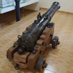 Фотогалерея "Капсула времени Николаевского базара" | Пушки Николаева