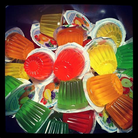 Fruit Jelly Asian At Donna Mang Blog