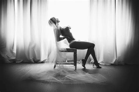 Bridal Belle Boudoir Photography