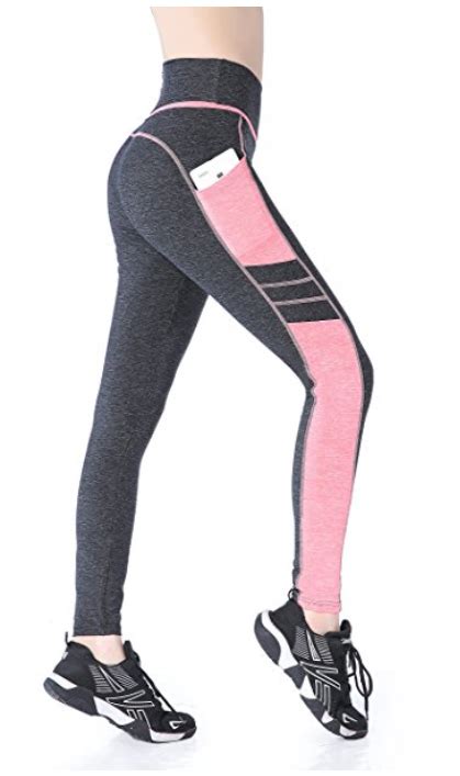 Cute Workout Pants Thatll Make Your Body Look Amazing Healthy Fit Fed